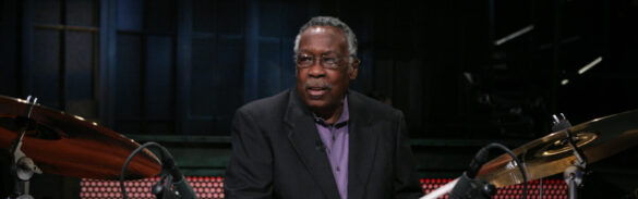 Clyde Stubblefield (1943–2017), drummer for James Brown - Legacy.com