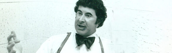 Dave Toschi dies 2018 at age 86 - Obituary