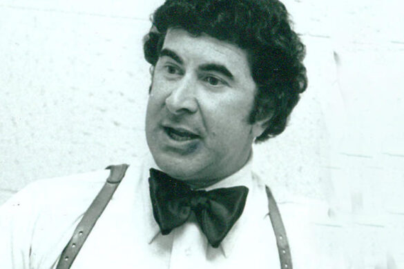 Unsolved Mysteries Archives - Legacy.com