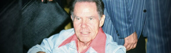 Daws Butler: Smarter than the Average Bear - Legacy.com