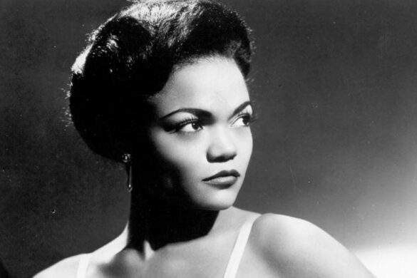 Eartha Kitt Archives