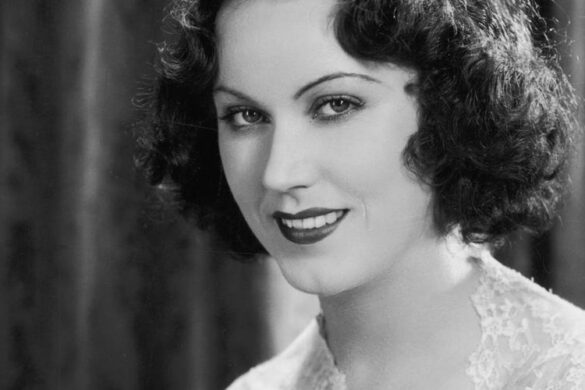 Fay Wray Archives - Legacy.com
