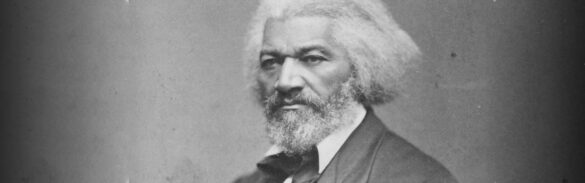 Frederick Douglass: An American Narrative - Legacy.com