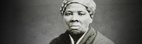 Harriet Tubman: 10 Facts - Legacy.com