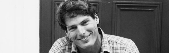 Super Christopher Reeve - Legacy.com