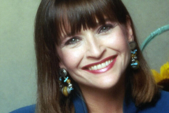 Jan Hooks Archives - Legacy.com