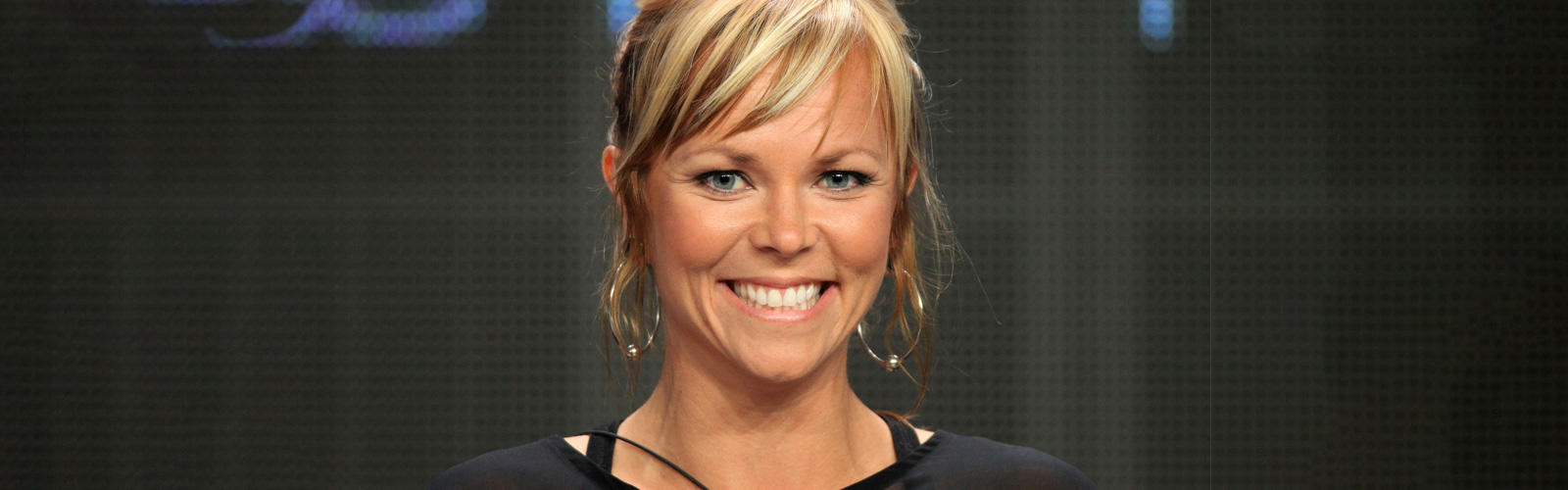 Jessi Combs Mythbusters