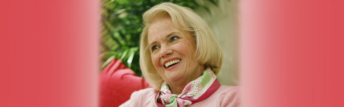 Colorful Memories of Lilly Pulitzer - Legacy.com