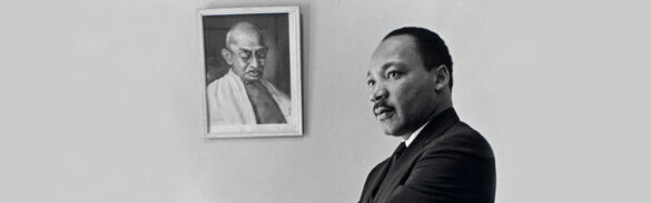 MLK: The Three Dimensions of a Complete Life - Legacy.com