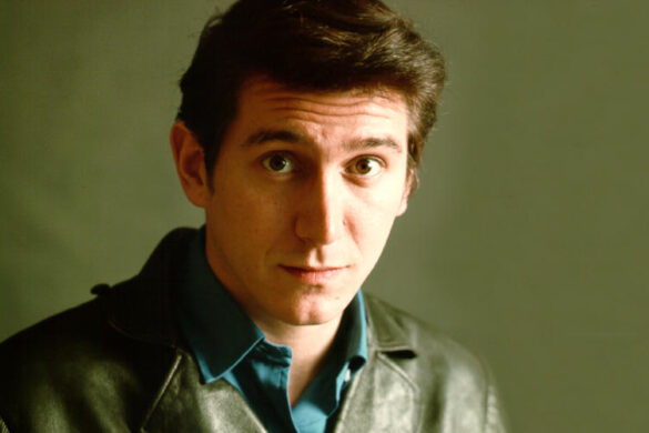 Phil Ochs Archives - Legacy.com