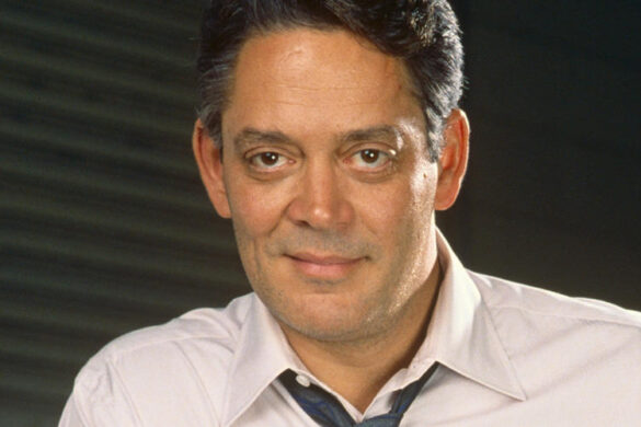 Raul Julia Archives - Legacy.com