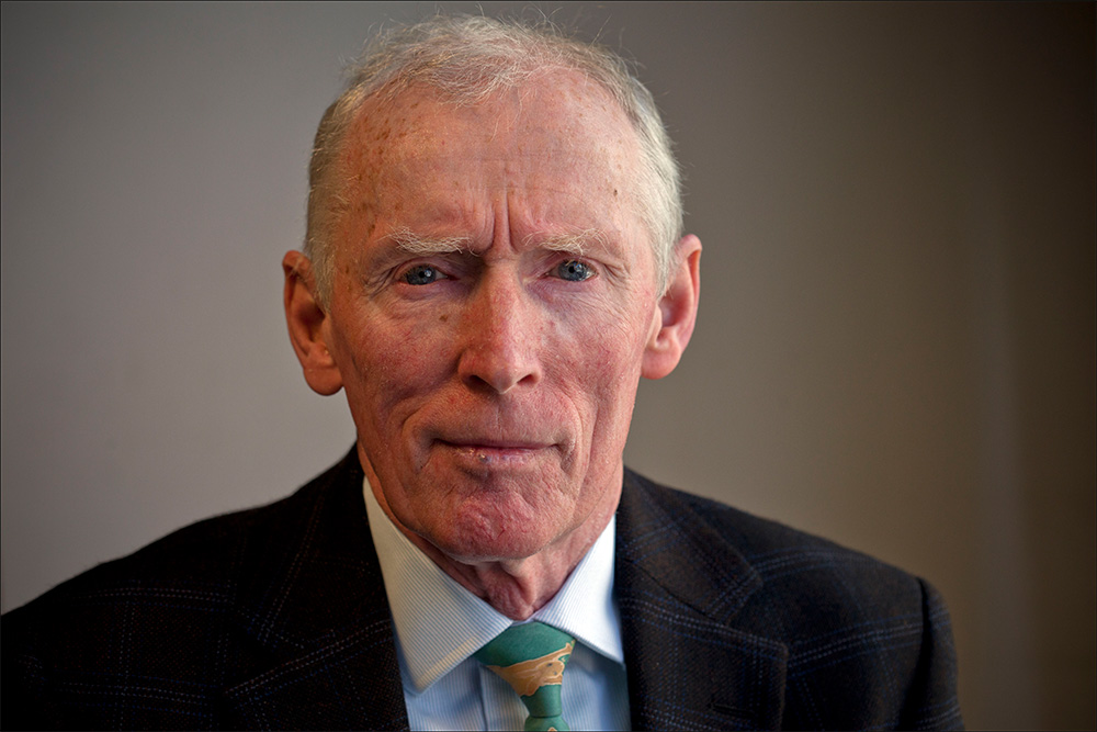 Sam McBratney obituary: children’s author dies at 77 – Legacy.com