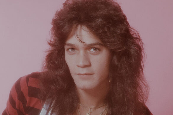 Eddie Van Halen Obituary: legendary Van Halen guitarist, dies from ...