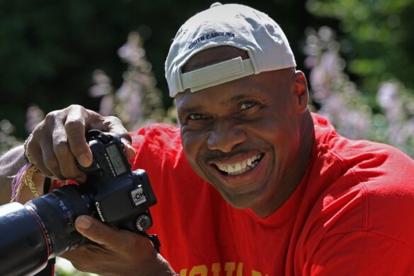 Matt Blair Archives - Legacy.com