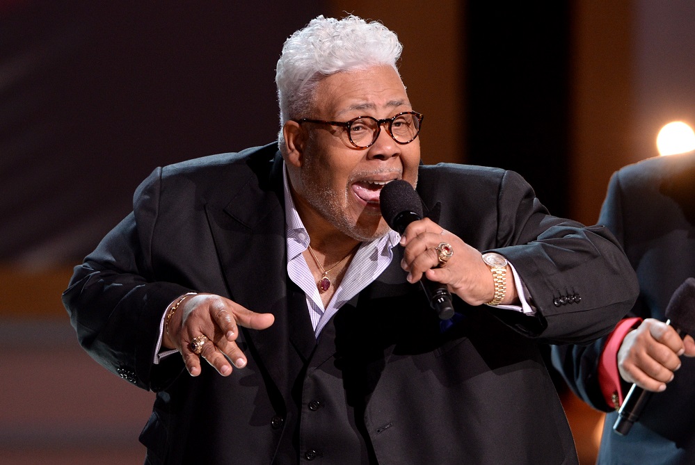 Rance Allen obituary: legendary gospel singer dies at 71 – Legacy.com
