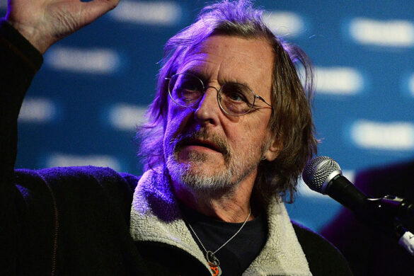 Chad Stuart obituary: Chad & Jeremy singer dies at 79 – Legacy.com