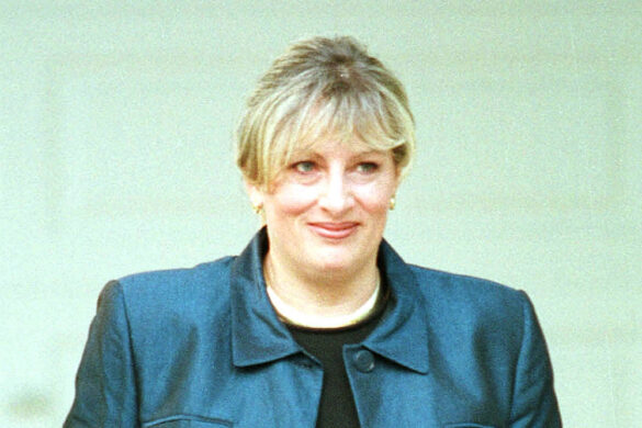 Famous Faces of Pancreatic Cancer - Legacy.com