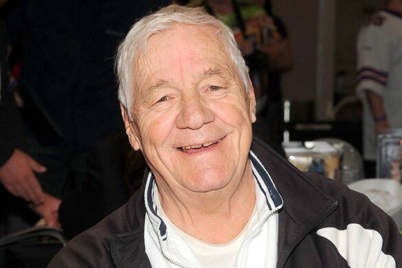 Pat Patterson obituary: WWE Hall of Famer dies at 79 – Legacy.com