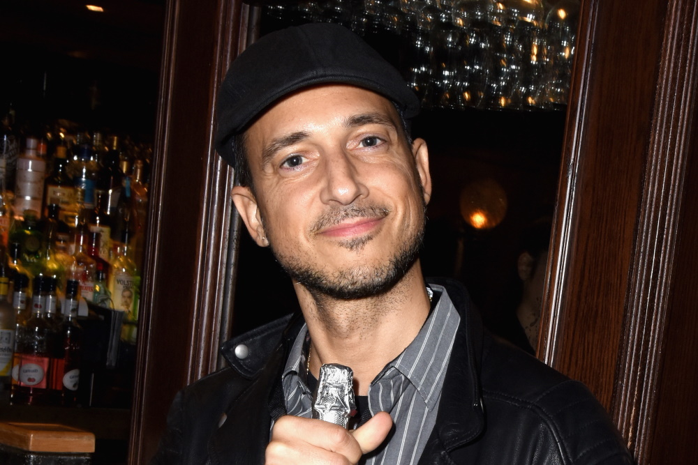 Ari Gold obituary: musician and DJ dies at 47 – Legacy.com