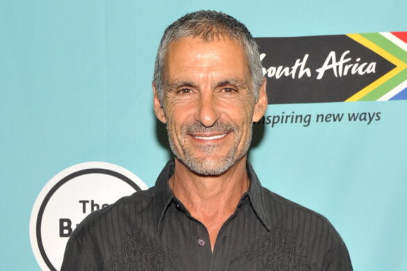 Cliff Simon obituary: "Stargate: SG-1" actor dies at 58 – Legacy.com