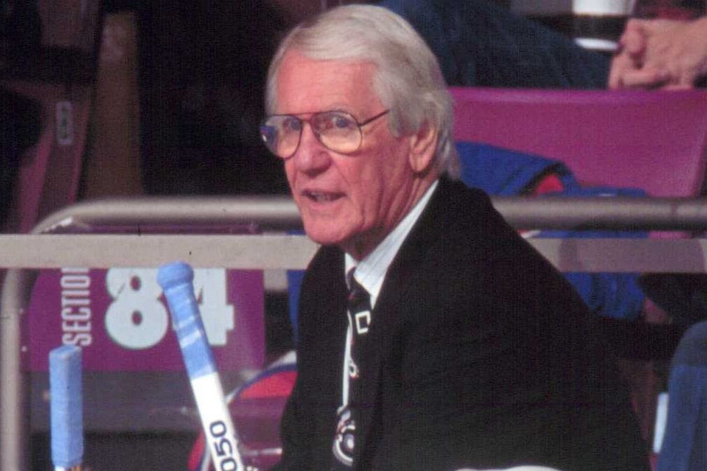 Canadian Celebrity Deaths 2021 - Legacy.com