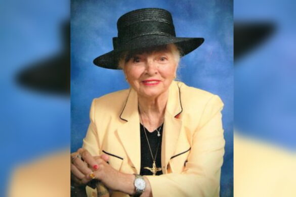 Rhea Hurrle Allison Woltman obituary: astronaut candidate dies at 92 ...