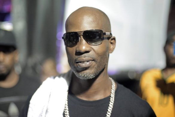 DMX obituary: acclaimed rapper and actor dies at 50 – Legacy.com