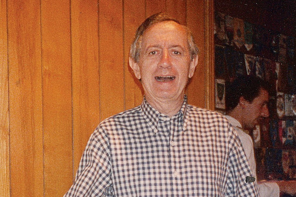 Frank Jacobs obituary: Mad magazine writer dies at 91 – Legacy.com