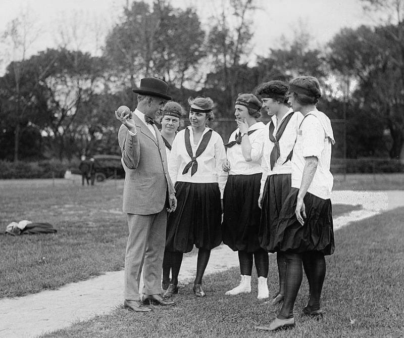 Best Women Who Ever Played Baseball - Legacy.com