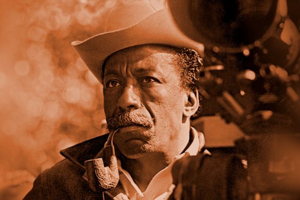 Gilbert Moses Archives - Legacy.com