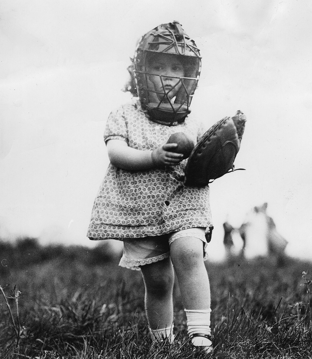 Best Women Who Ever Played Baseball - Legacy.com