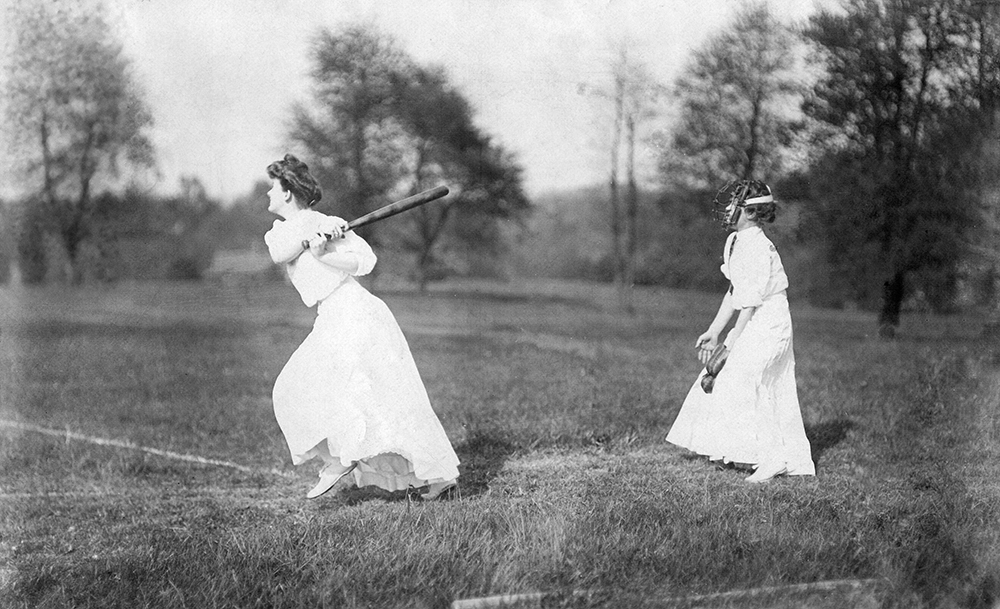 Best Women Who Ever Played Baseball - Legacy.com