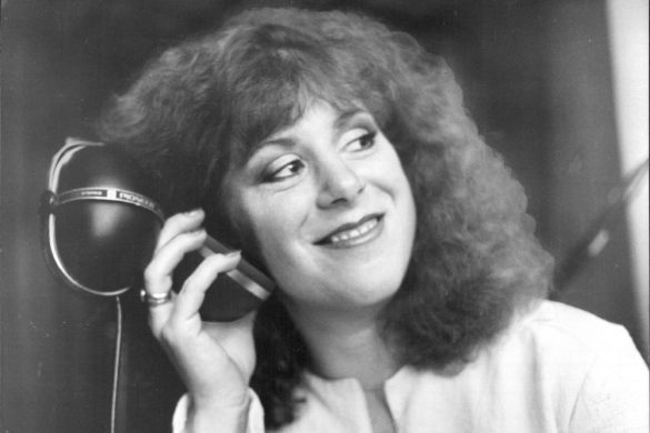 Julie Bennett, Yogi Bear voice actress, dies of COVID-19 at the age of ...