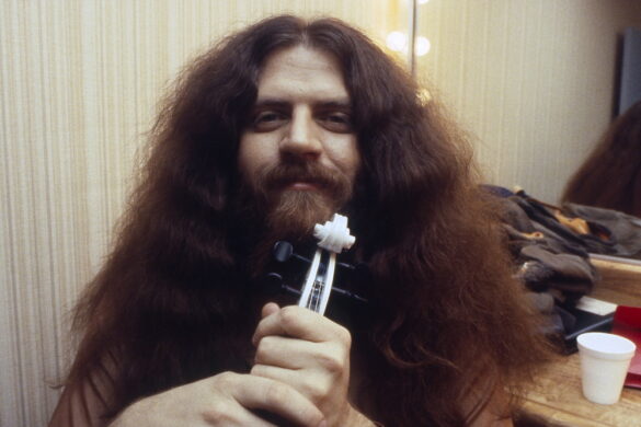 Harold Reid obituary: Statler Brothers bass vocalist dies at 80 ...