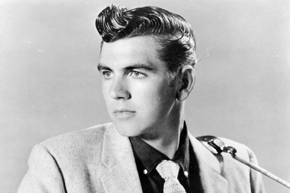 Harold Reid obituary: Statler Brothers bass vocalist dies at 80 ...