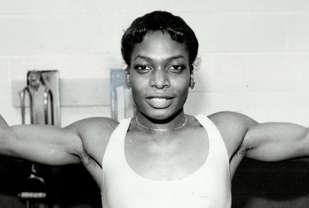 Canadian Celebrity Deaths 2021 - Legacy.com