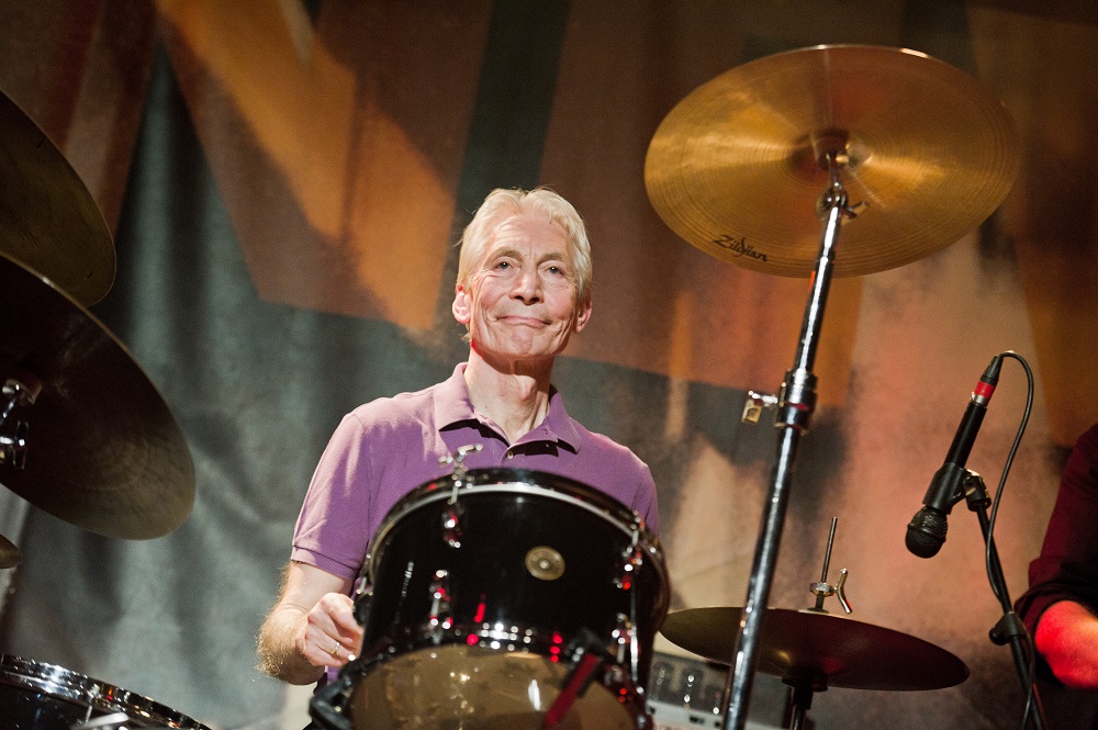 Charlie Watts obituary: Rolling Stones drummer dies at 80. Charlie Watts obituary: Rolling Stones drummer dies at 80.