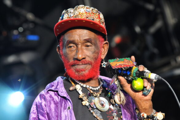 Lee “Scratch” Perry obituary: reggae pioneer dies at 85 – Legacy.com