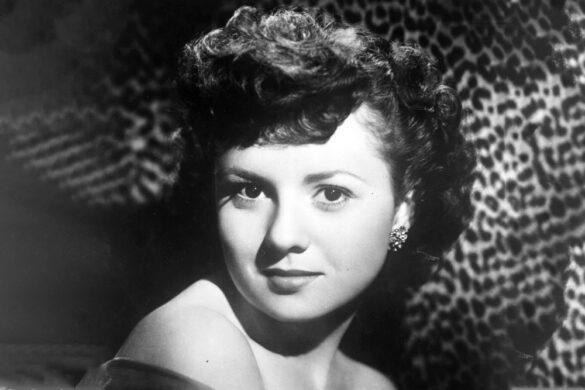 Betty Lynn obituary: Andy Griffith Show actress dies at 95 – Legacy.com