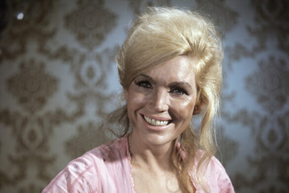 Juli Reding obituary: “Tormented” actress dies at 85 – Legacy.com