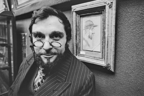 Henry Woolf Archives - Legacy.com