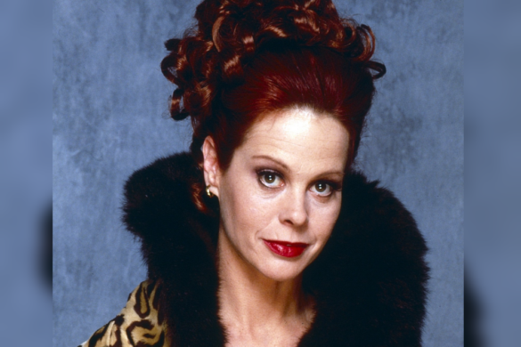 Lisa Brown obituary: soap opera star dies at 67 – Legacy.com