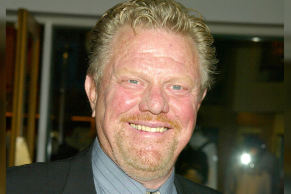 William Lucking obituary: “Sons of Anarchy” star dies at 80 – Legacy.com