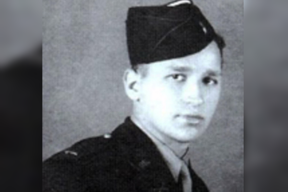 Edward Shames obituary: “Band of Brothers” officer dies at 99 – Legacy.com