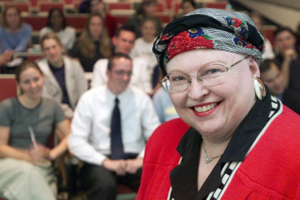 Sarah Weddington obituary: Roe v. Wade attorney dies at 76 – Legacy.com