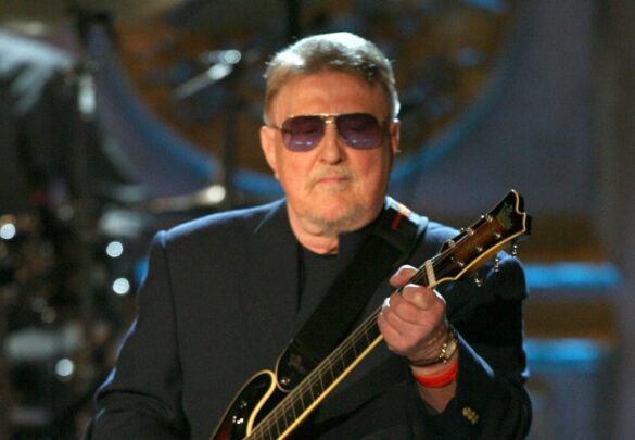 Don Wilson obituary: co-founder of the Ventures dies at 88 - Legacy.com