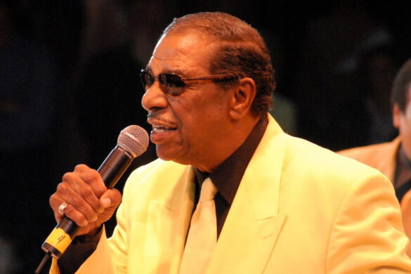 Fred Parris Archives - Legacy.com