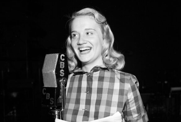 Gloria McMillan obituary: Our Miss Brooks star dies at 88 - Legacy.com