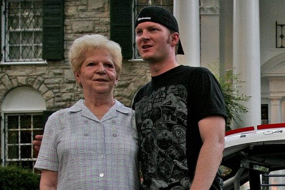 Frank Shankwitz obituary: Make-A-Wish founder dies at 77 – Legacy.com