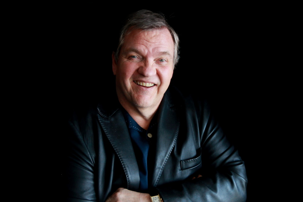 Meat Loaf Obituary Bat Out Of Hell” Singer Dies At 74